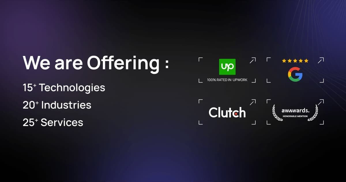 About us | Uncover the Story Behind Code and Core’s Success