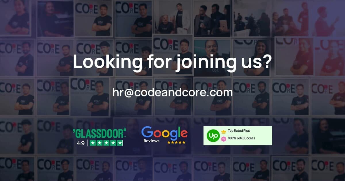 Career | Seize the Opportunity and Apply Now!