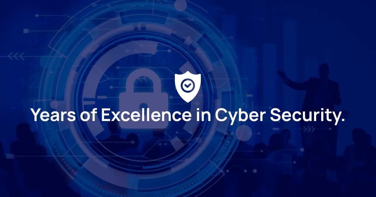 Cyber Security - Codeandcore