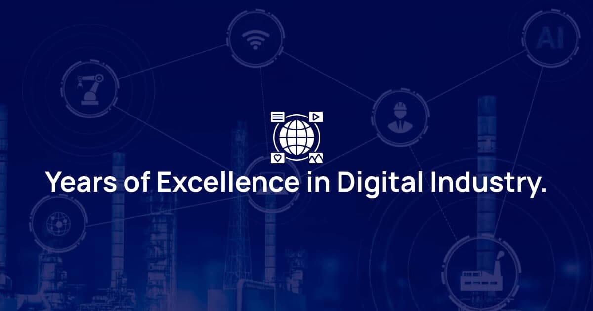 Digital Industry - Codeandcore