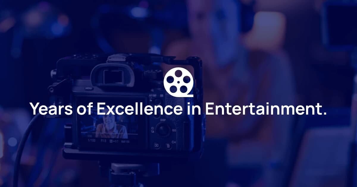 Entertainment Tech Solutions | Code and Core