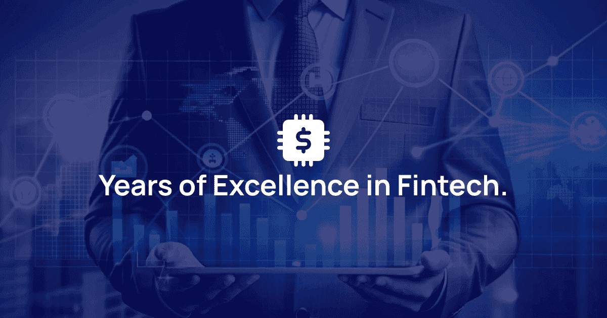 Fintech - Codeandcore