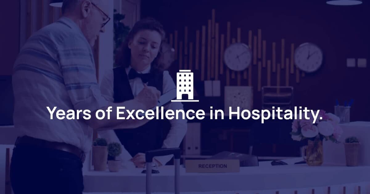 Hospitality - Codeandcore