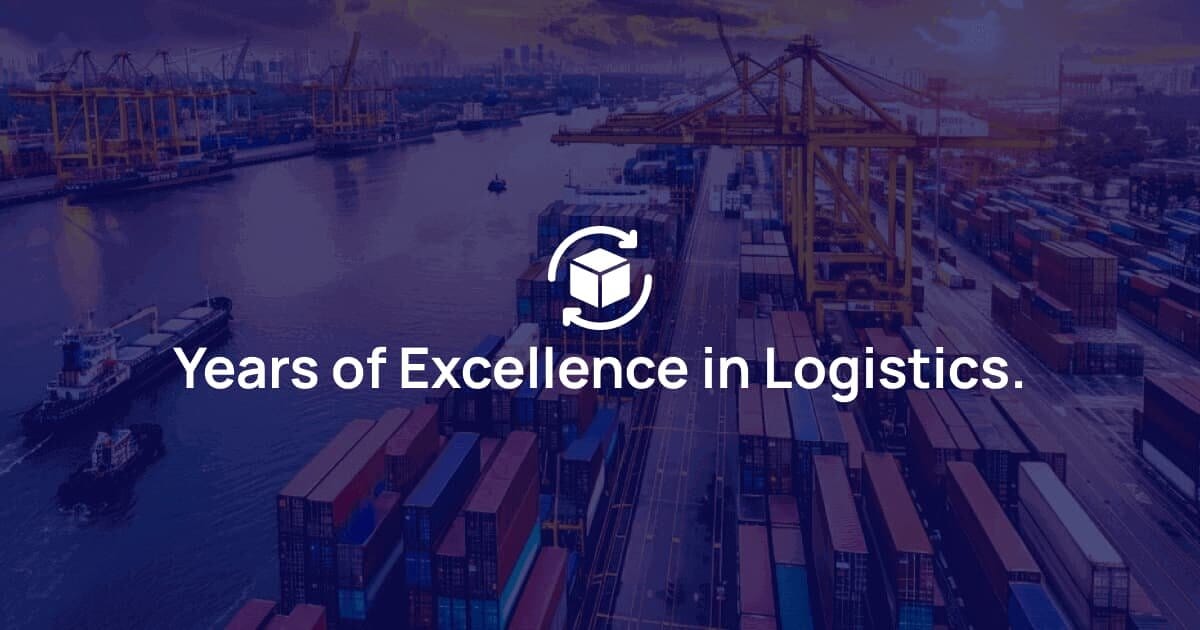 Logistics - Codeandcore