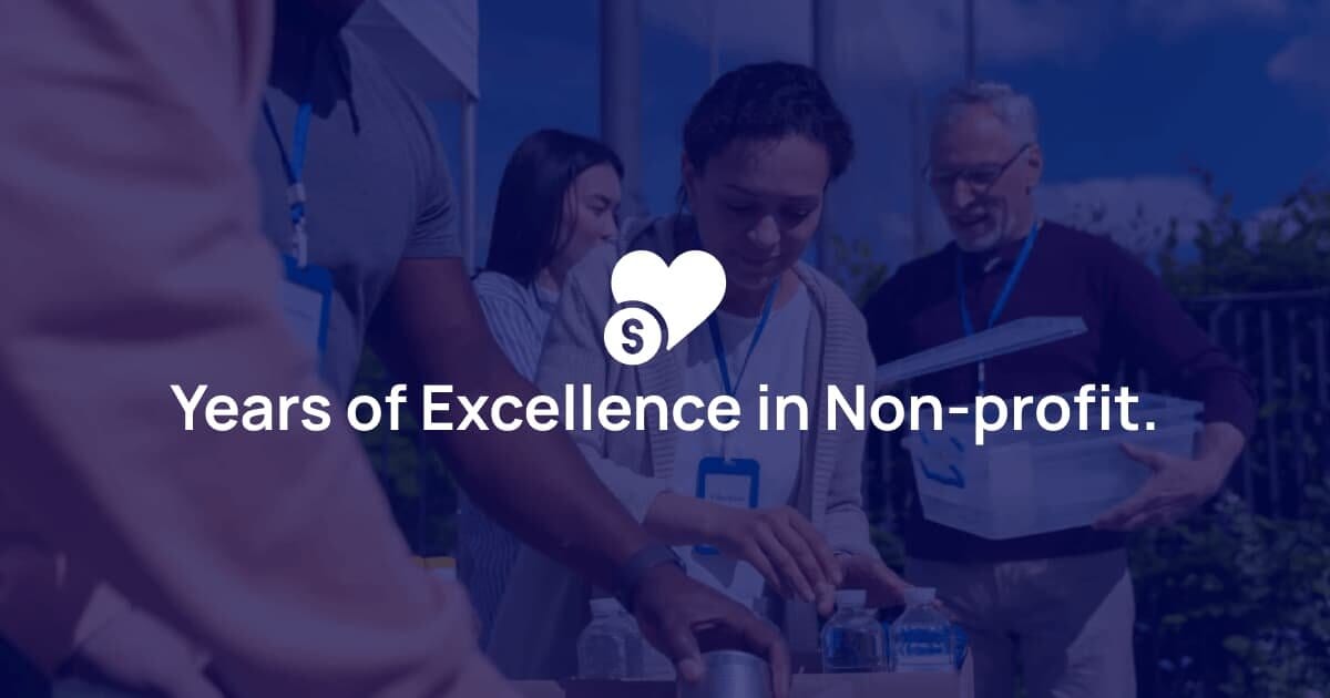 Non-profit Organizations - Codeandcore