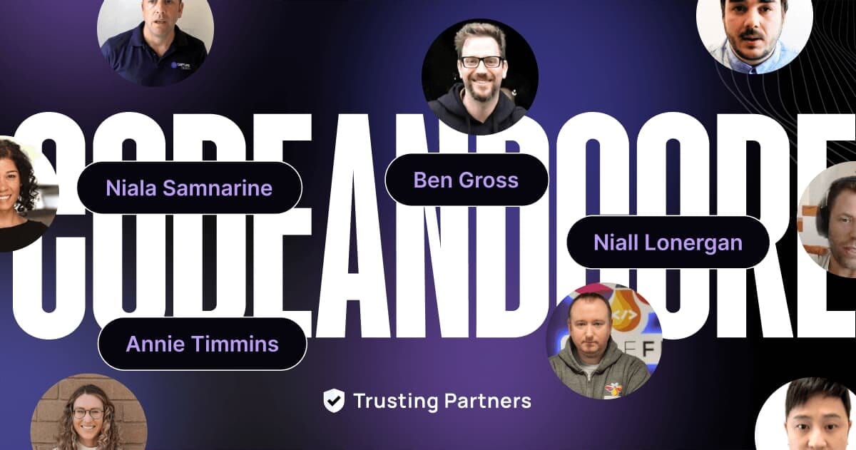 Client Reviews | Hear From Market Leaders About CodeandCore