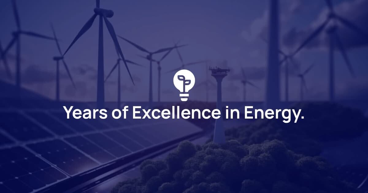 Energy - Codeandcore