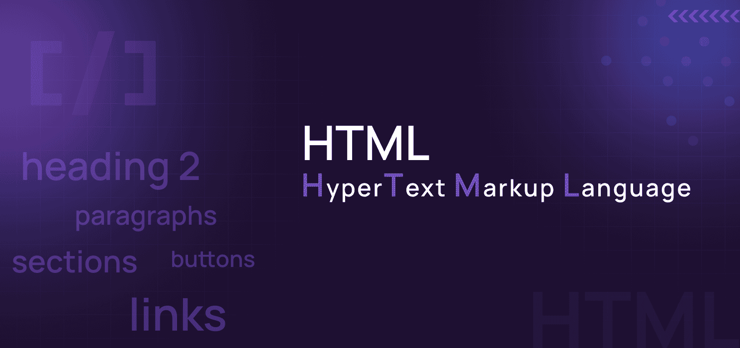 HTML vs Next.js - What are the Differences?